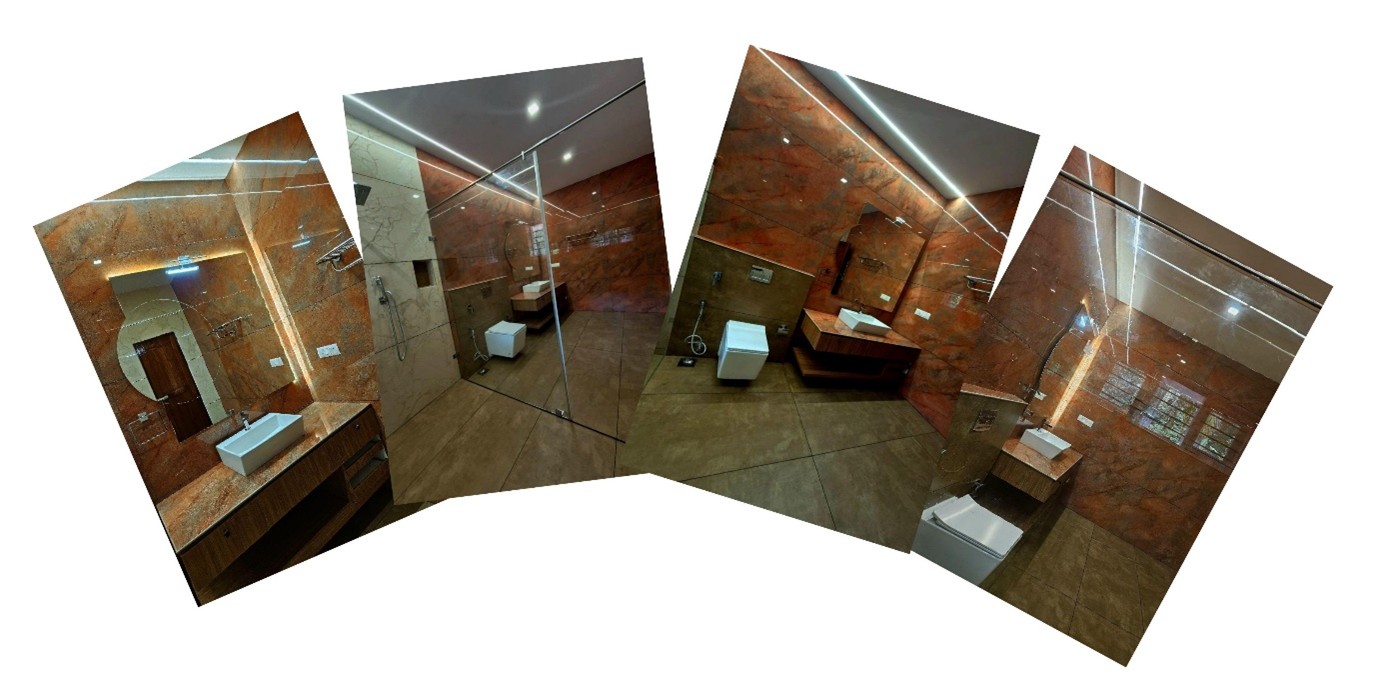 Modern Toilet Renovations | Stylish & Functional Upgrades