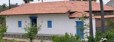 The Traditional Houses in Andhra